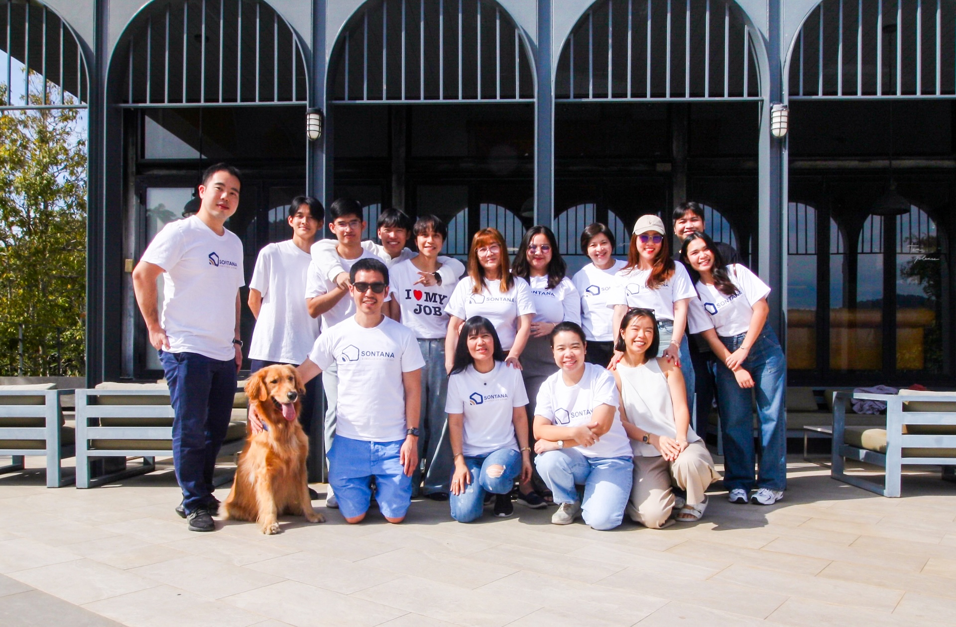 About us - SONTANA